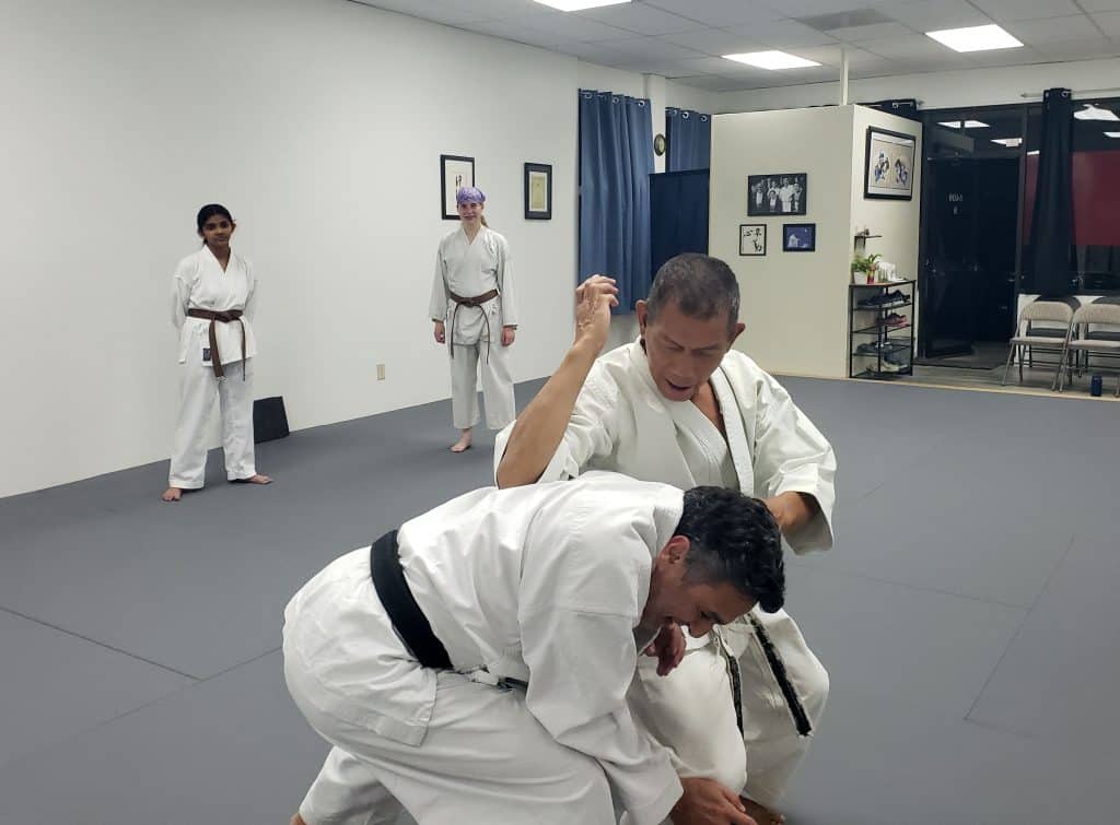 Gallery - Fremont Shotokan Karate